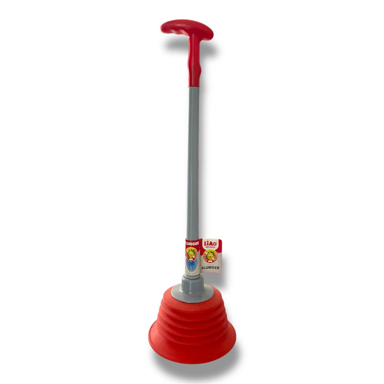 Plunger (x48 pcs) - Moon Toys Trading