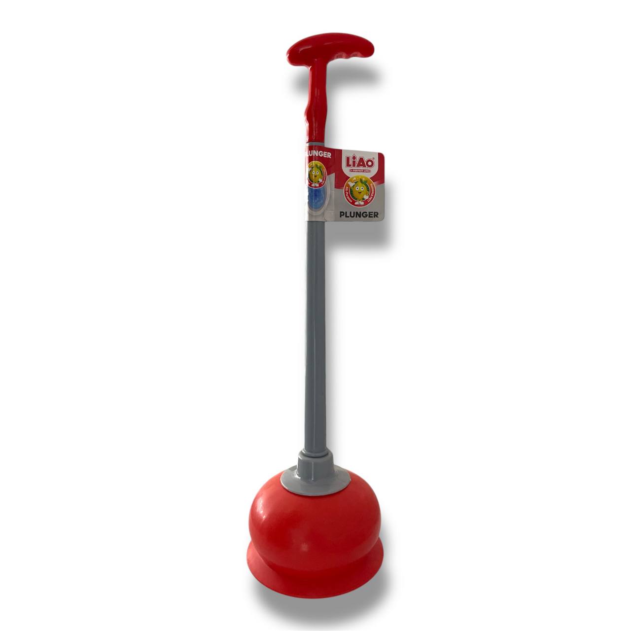 Plunger (x48 pcs) - Moon Toys Trading