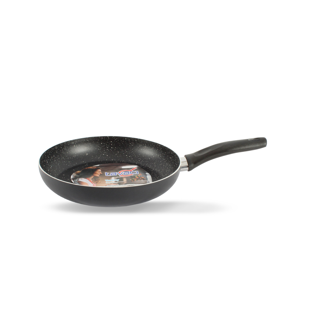 Frying Pan (x12 pcs) - Moon Toys Trading